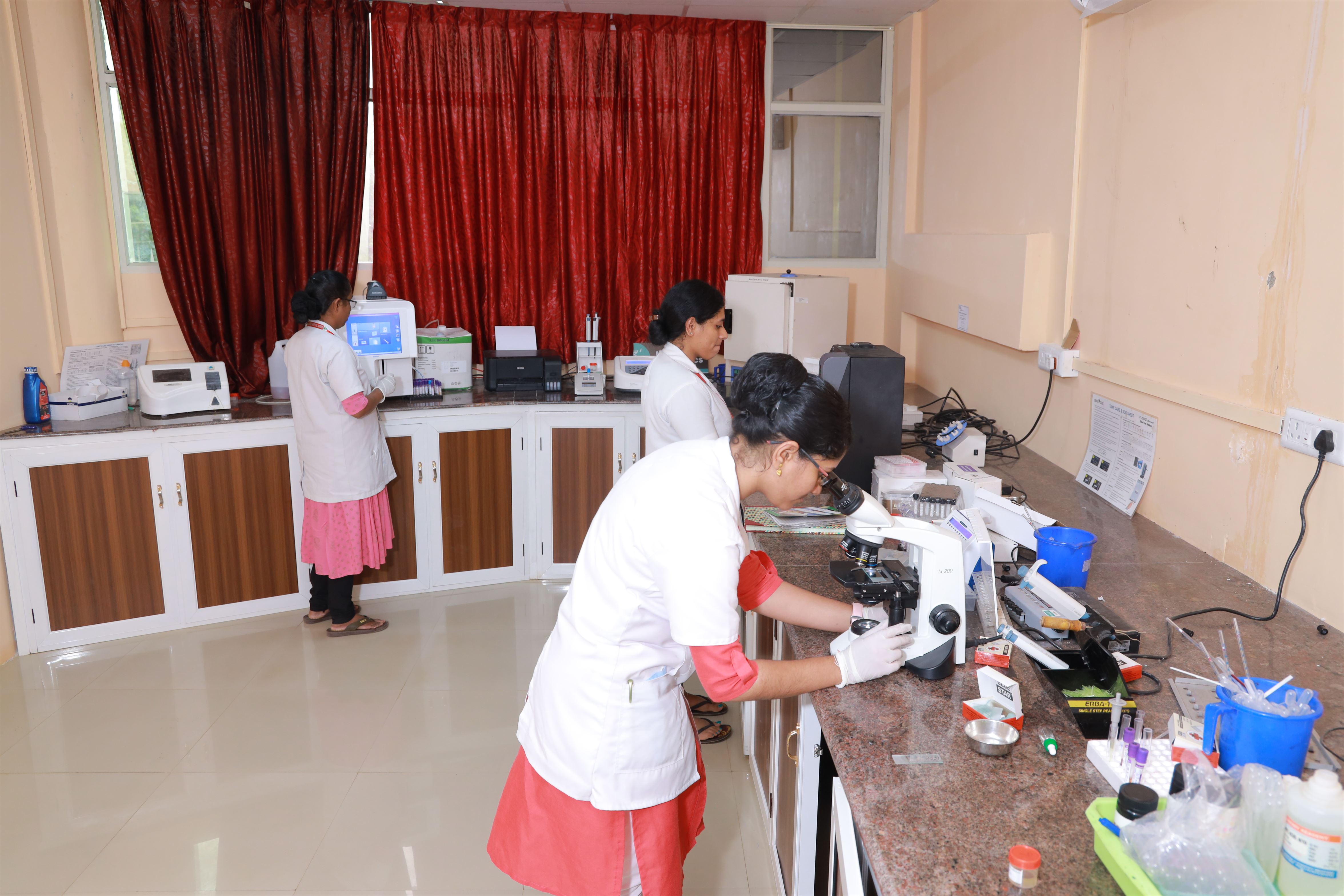 Mount Zion Medical College