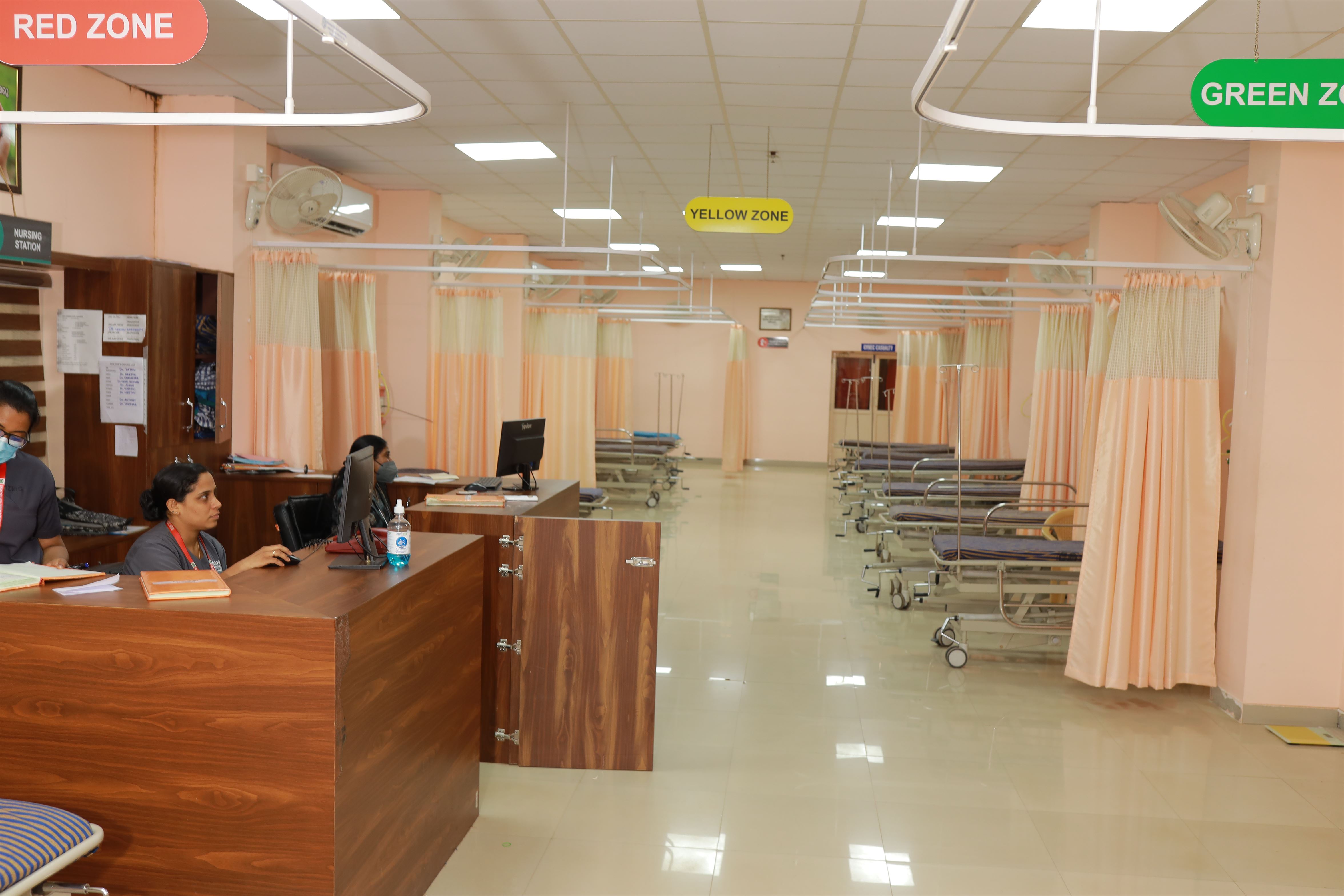 Mount Zion Medical College