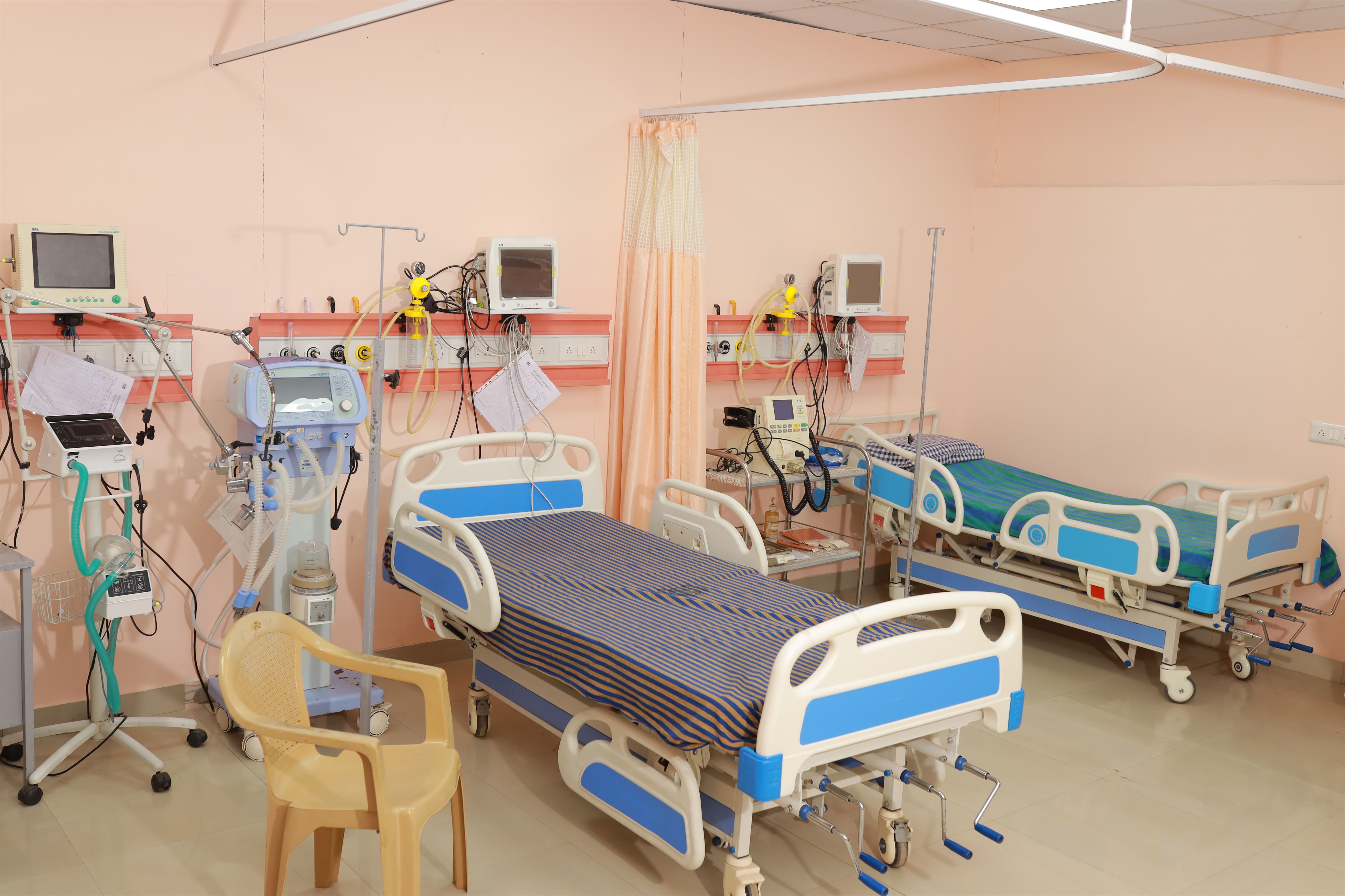 Mount Zion Medical College