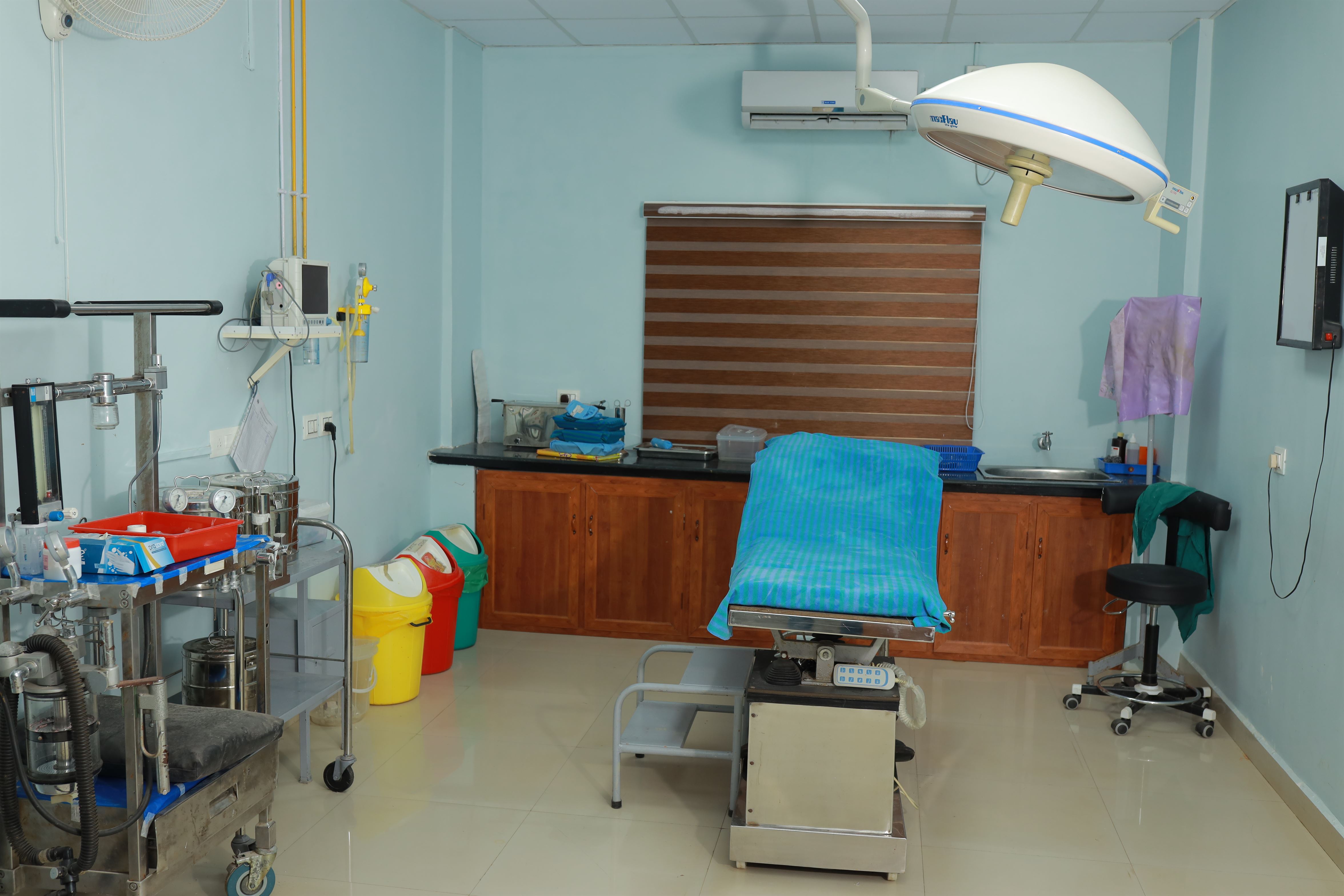 Mount Zion Medical College