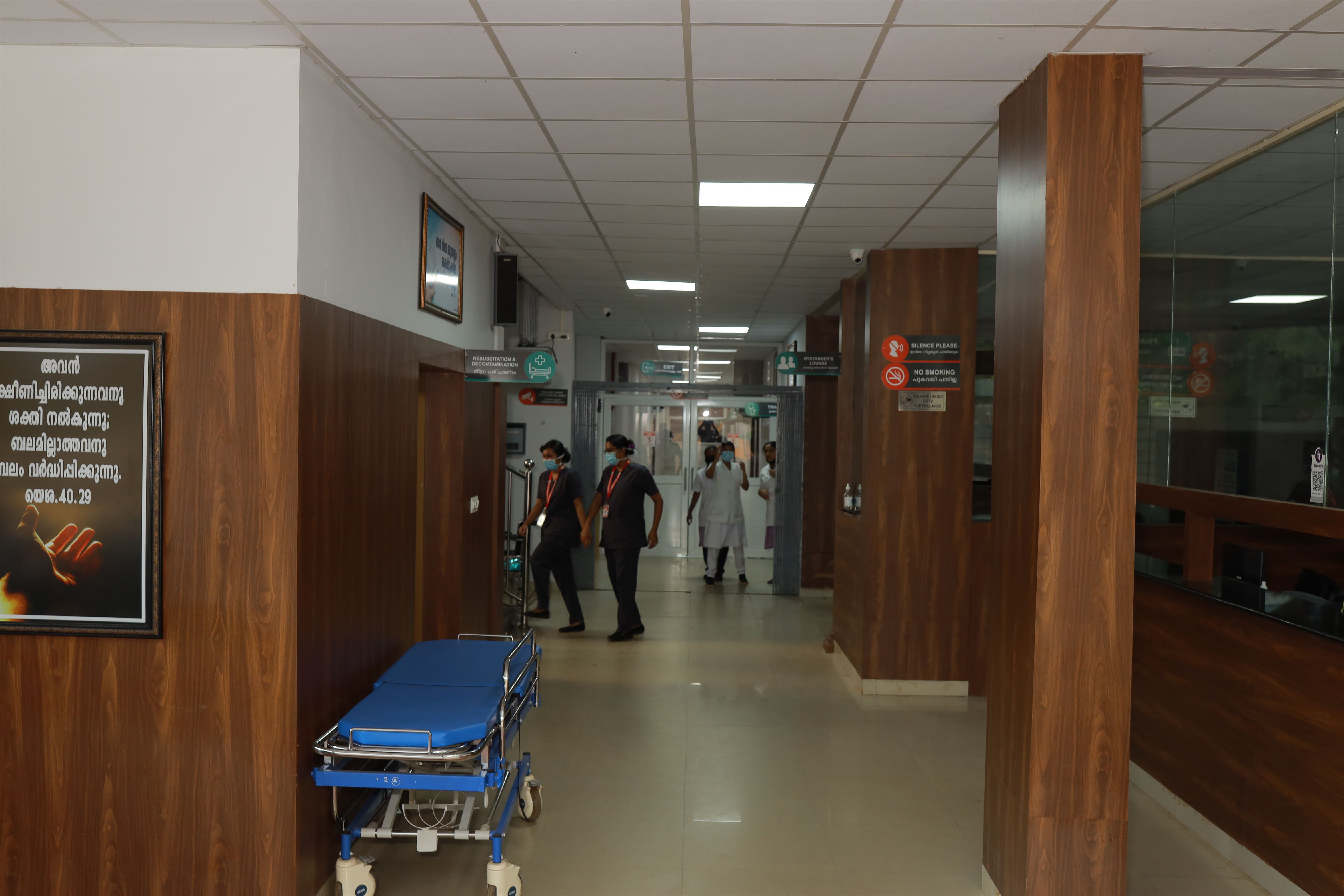 Mount Zion Medical College