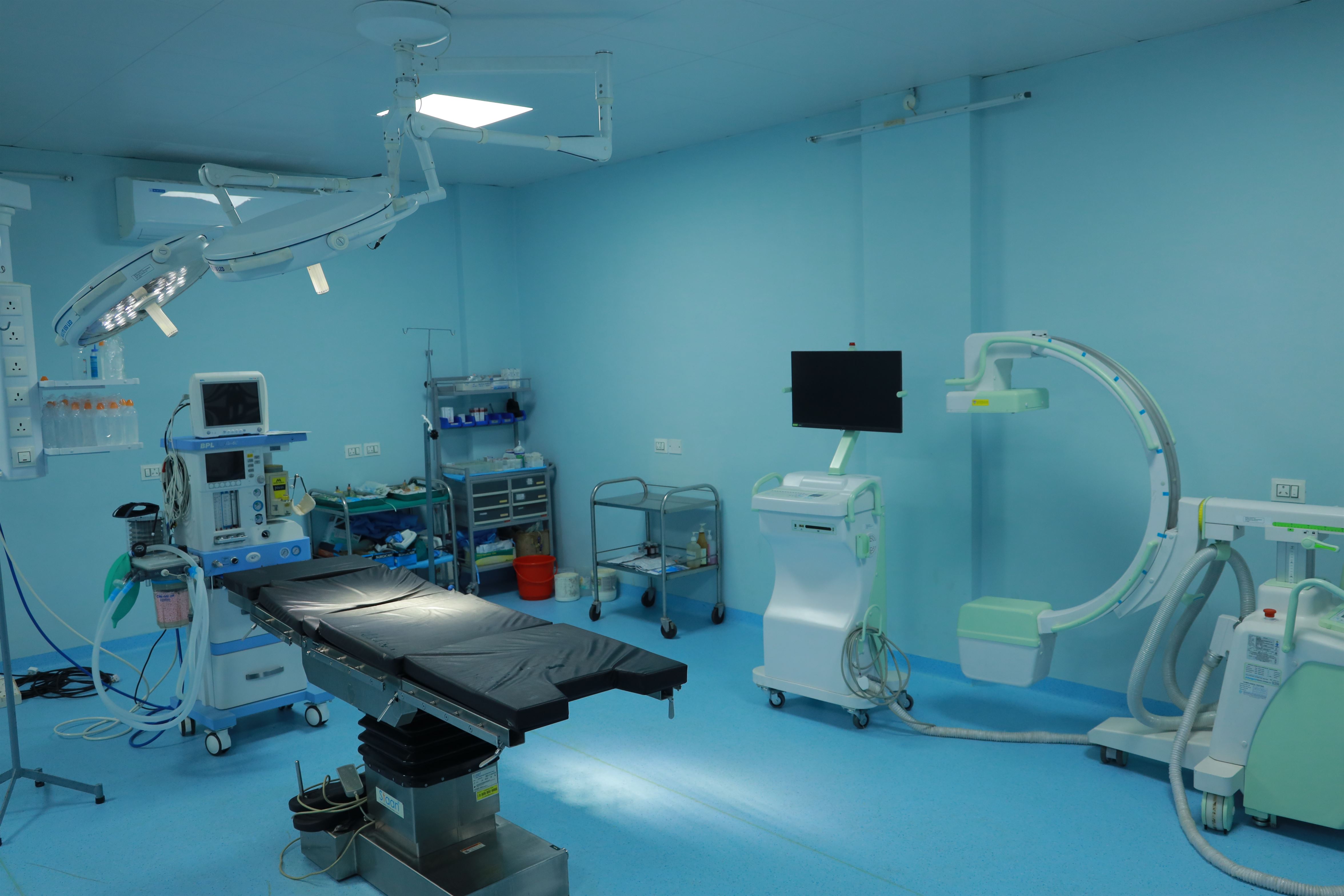 Mount Zion Medical College