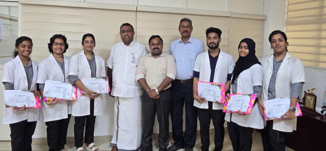 Mount Zion Medical College